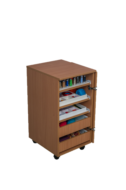 COMFORT 1.1MD sewing storage unit